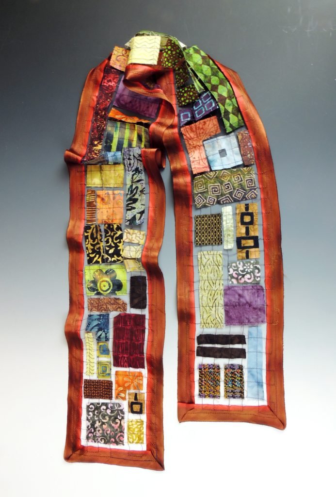 Arts & Passions – Designed by Joan Edelstein